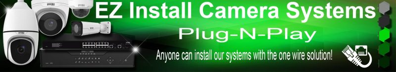 Farm Security Camera Systems - Farm Cameras