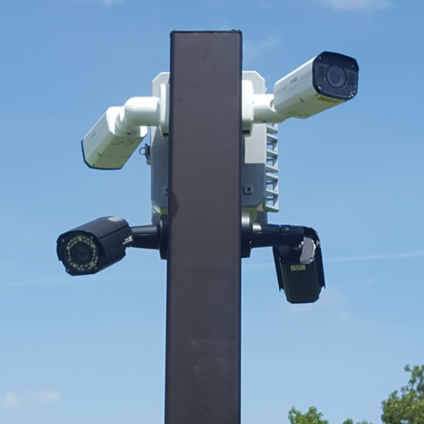 Farm Security Cameras by FarmCameras